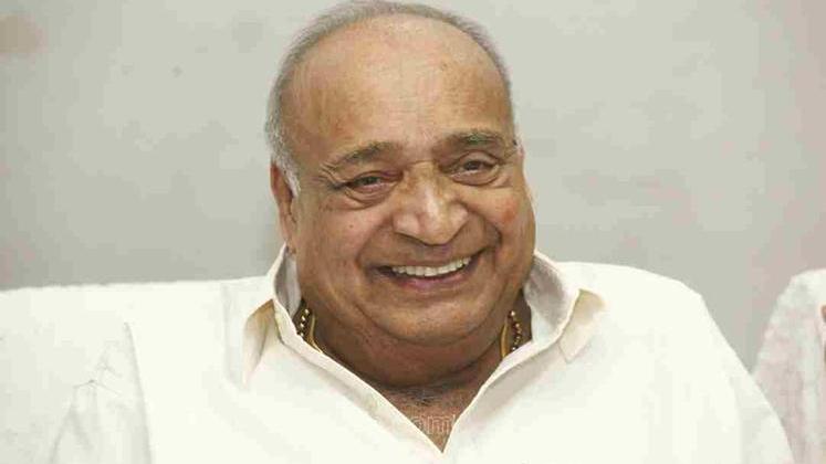 MP Veerendra Kumar Memorial National Thought Leadership Award