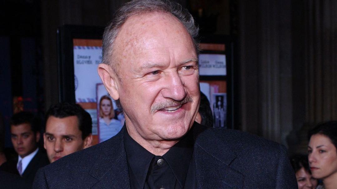 Gene Hackman's autopsy reveals advanced stage Alzheimer's disease