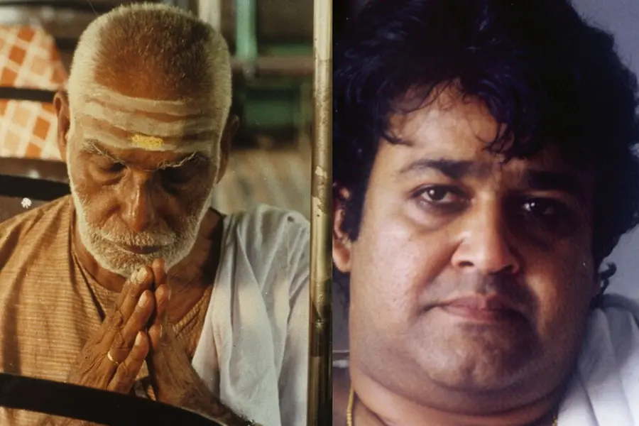 How Piravi and Vanaprastham immortalised Shaji N. Karun’s vision ...