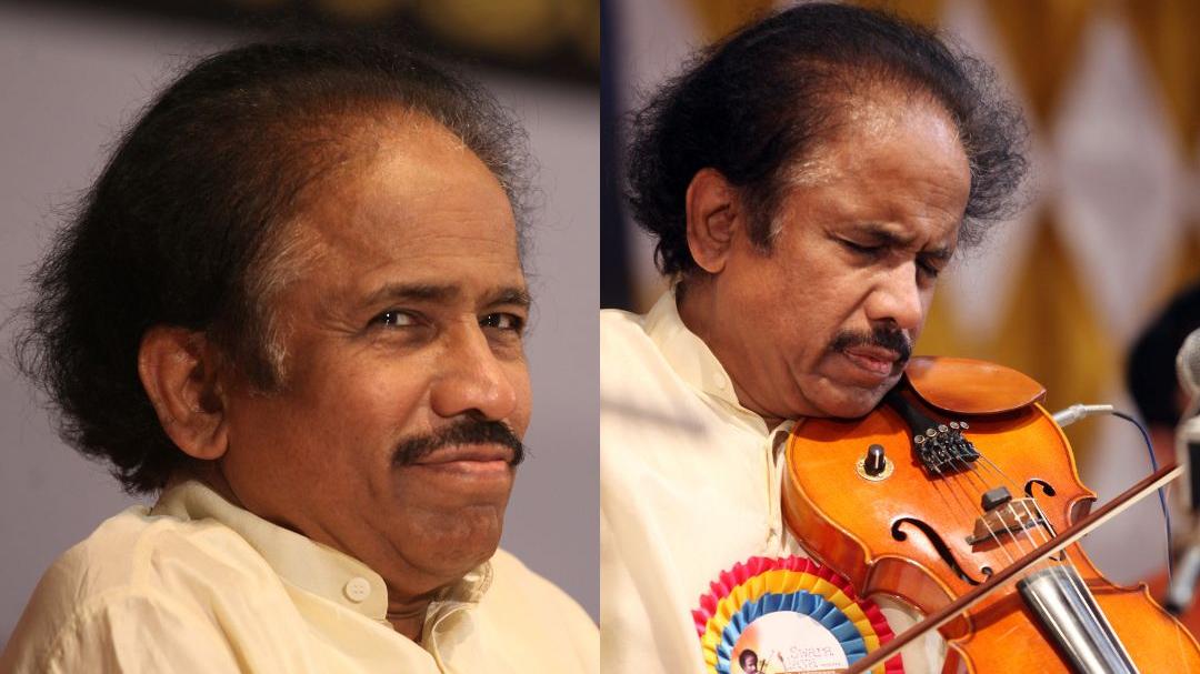 Dr L Subramaniam awarded Padma Vibhushan for outstanding contribution ...