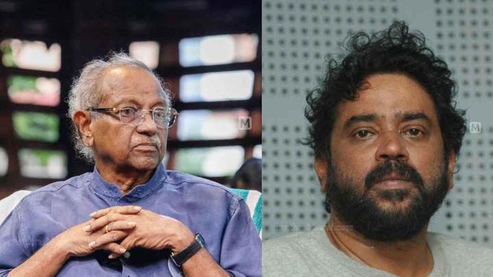 The light we shared: Remembering Vanaprastham and Shaji N Karun, master ...