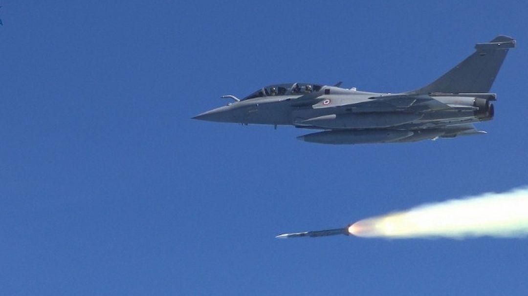 How India's air power outguns Pakistan's PL-15 missile