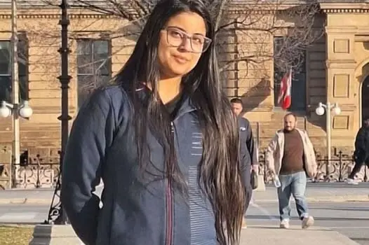 Missing Indian student Vanshika found dead in Canada; Police probe ...