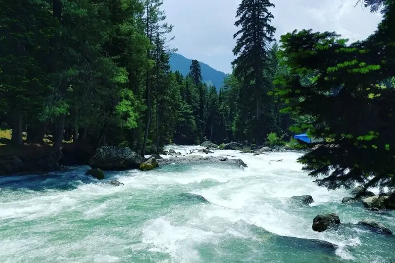 From ‘Bajrangi Bhaijaan’ to ‘Fitoor’: Pahalgam's timeless cinematic charm