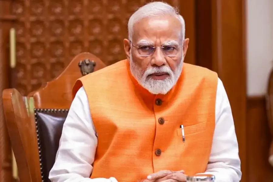 Pahalgam terror attack: PM Modi says armed forces have full freedom to ...