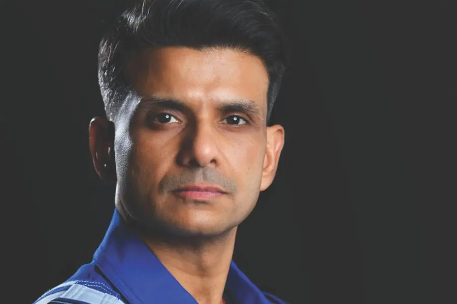 India prepares for its next giant leap; IAF's Shukla set to rewrite history