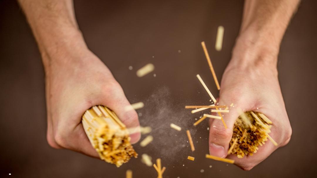 Never snap spaghetti again — Here’s why Italians say it’s wrong