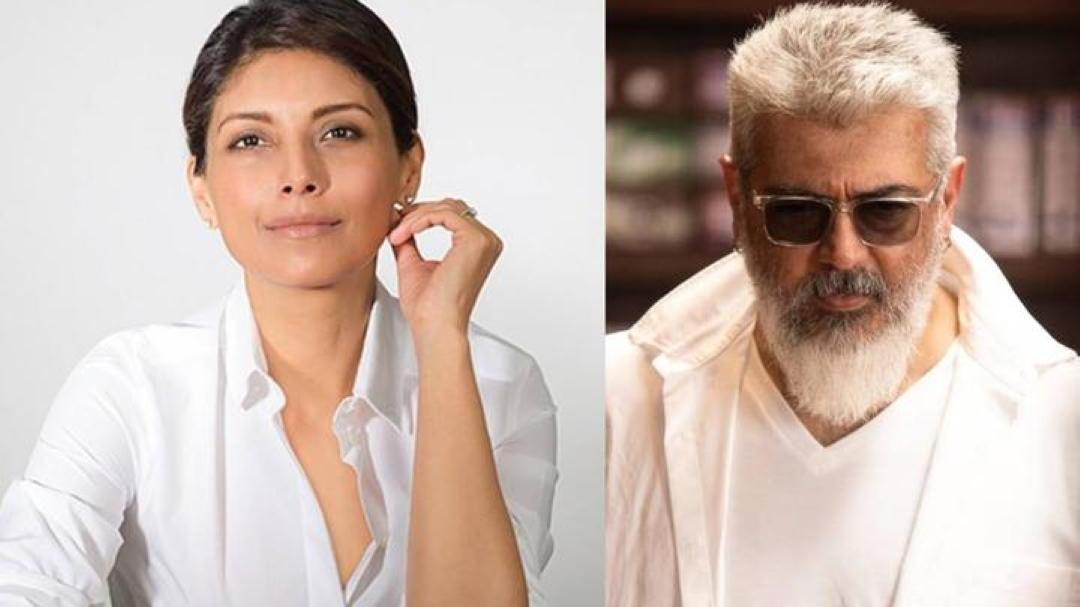 ‘He pushed me to the verge of..’: Heera’s explosive statements against ...