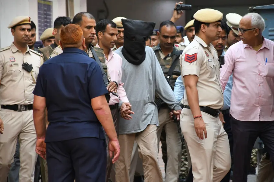 Tahawwur Rana’s voice, handwriting samples to be matched with 26/11 ...
