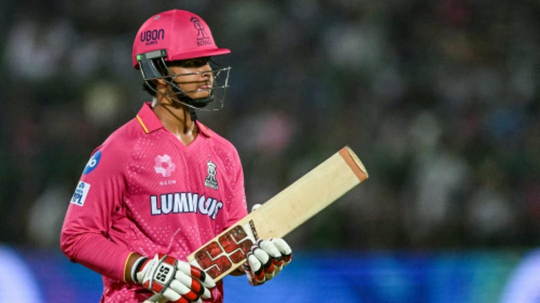 ‘Nobody is saying he's a finished article,’ says Dravid as 'Boss Baby ...