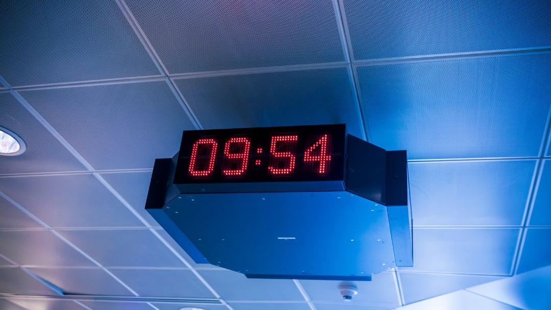 Indian Railways launches creative contest to design digital clocks and ...