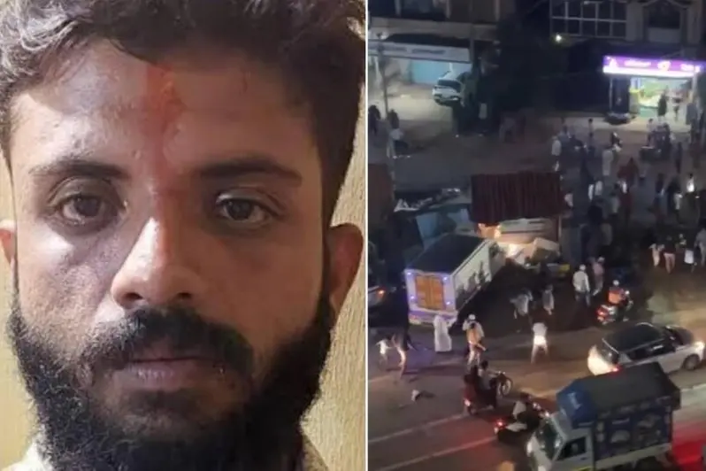 Violence rocks Mangaluru: Bajrang Dal ex-member killed days after ...