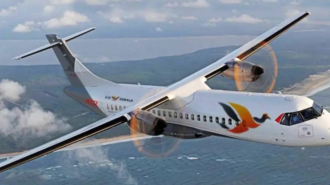 Air Kerala secures IATA code, prepares for domestic and Gulf operations ...