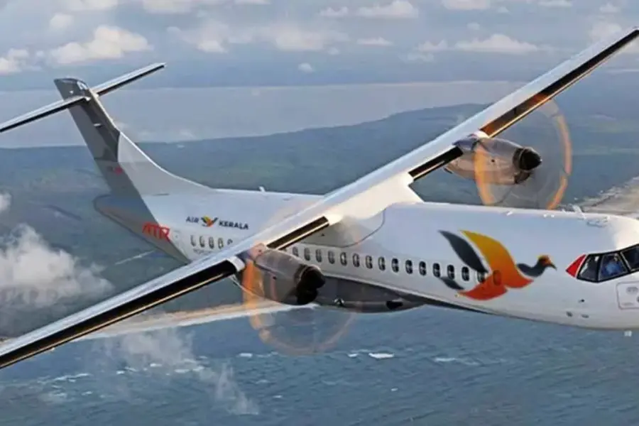 Air Kerala secures IATA code, prepares for domestic and Gulf operations