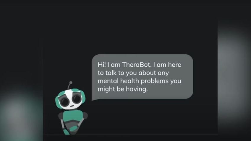 Can a chatbot replace your therapist? Therabot sparks debate