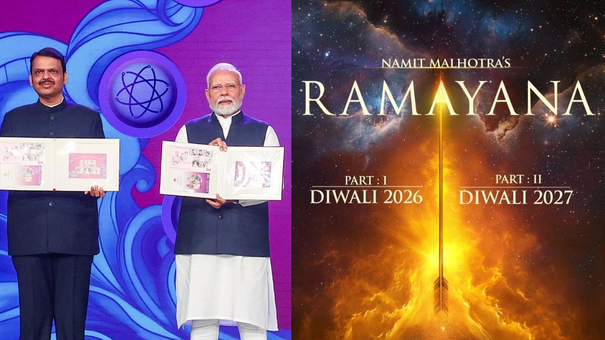 ‘This is how we tell our stories’: CM Fadnavis praises Ranbir-starring ...