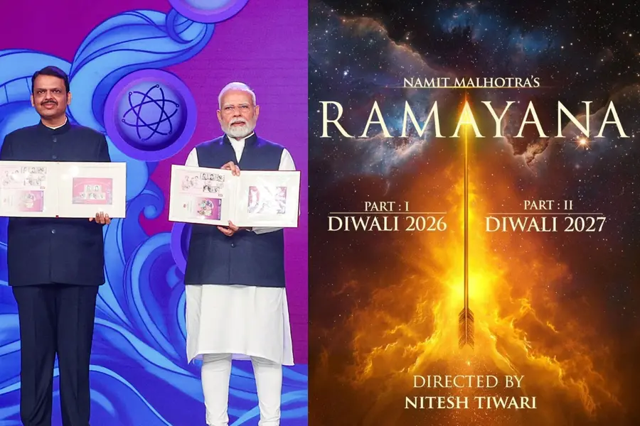 ‘This is how we tell our stories’: CM Fadnavis praises Ranbir-starring ...