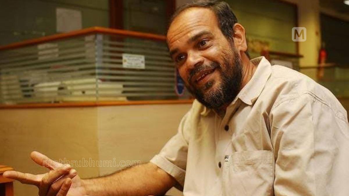 Panduranga Hegde wins inaugural MP Veerendra Kumar Memorial National Thought Leadership Award