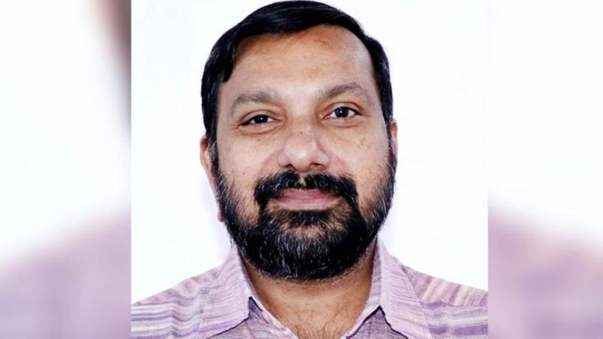 YouTube channel editor Shajan Skaria arrested after defamation ...