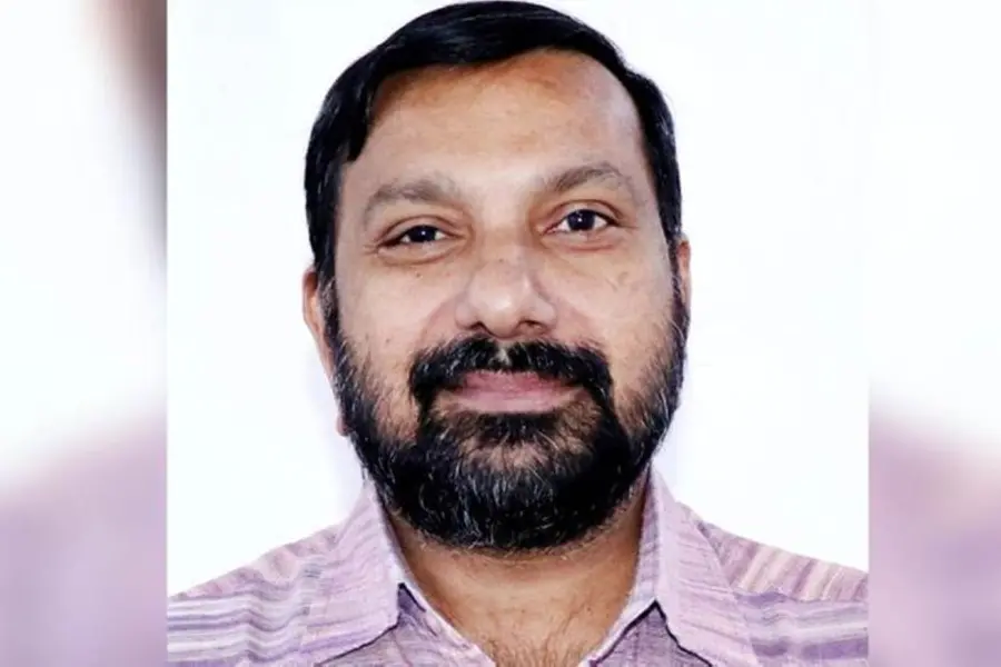 YouTube channel editor Shajan Skaria arrested after defamation ...