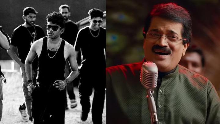 Singer MG Sreekumar issues clarification after facing criticism over ...