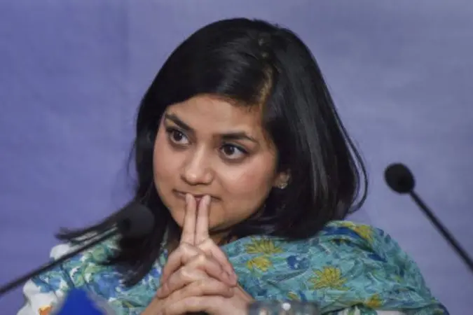 'War is never the answer; we are the ones who will suffer': Iltija Mufti on India-Pak tensions