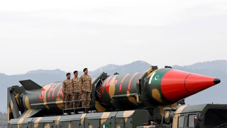 Ababeel, Shaheen-III: Pakistan’s most powerful missiles in focus amid ...