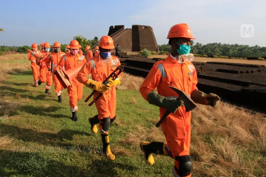 Kerala to conduct statewide civil defence drill on May 7: Here’s what ...
