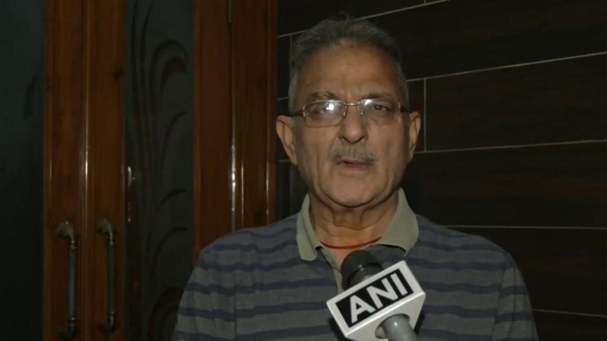 ‘Modi ji ne bata diya’, says BJP MP Kavinder Gupta, hailing ‘Operation Sindoor’ | WATCH