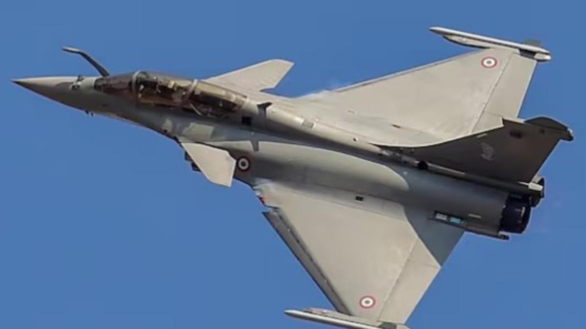 SCALP, HAMMER and Loitering Munitions: Weapons used by India in ...
