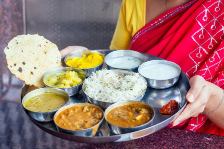 Thali prices take a nosedive! Here’s how your favourite meal just got ...