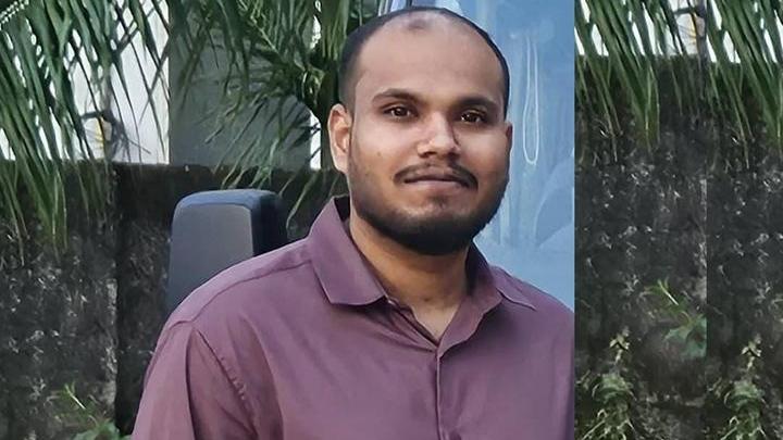 How did Shanib reach Kashmir? Family shocked by his death