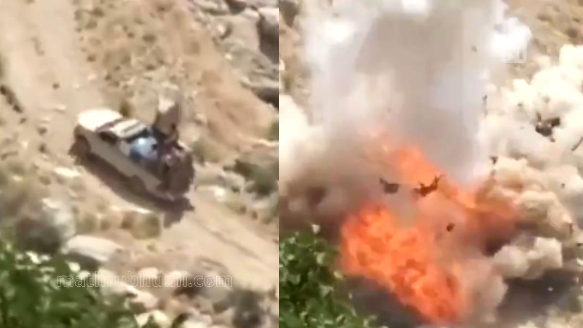 14 Pakistani Army personnel killed in IED attacks by BLA in Bolan and ...