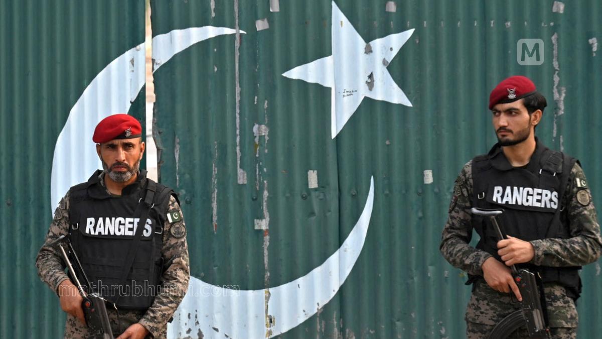 Operation Sindoor phase 2: India destroys Pakistan's air defense sites
