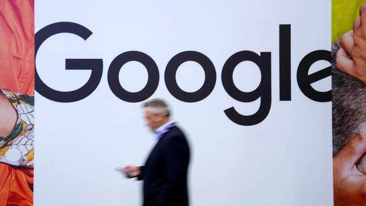 Google laid off 200 employees—Is AI taking over jobs?