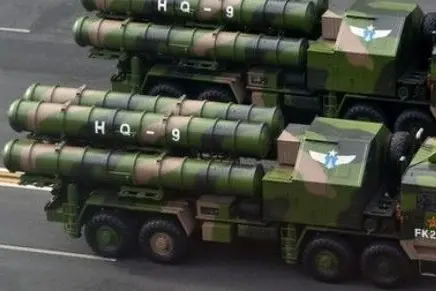 Explained: How Indian strikes overwhelmed Pakistan’s Chinese-made HQ-9 ...