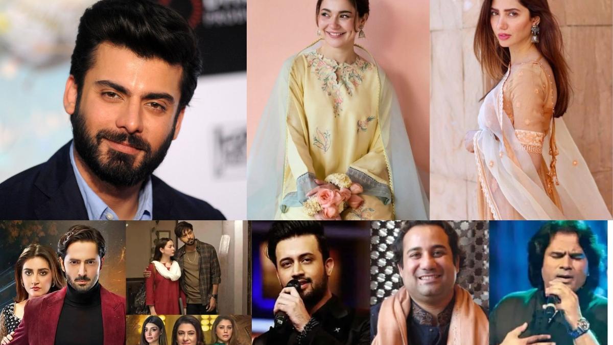 Stop streaming Pakistani content: I&B ministry tells online platforms ...