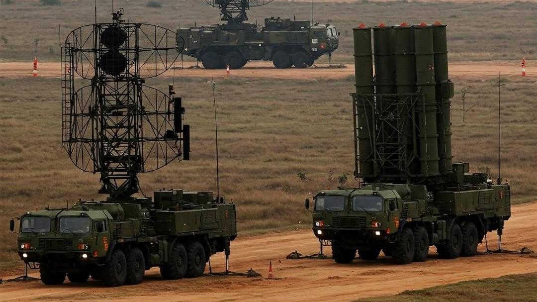 Know more about India’s advanced defence weapon S-400
