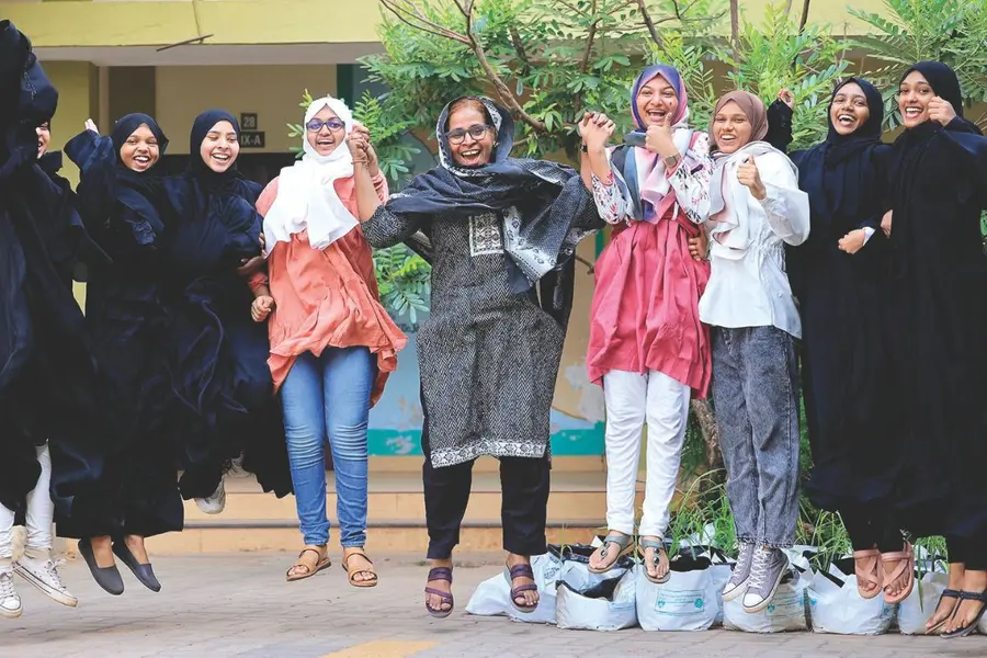 Kerala SSLC results announced; 99.5% pass percentage | Details here