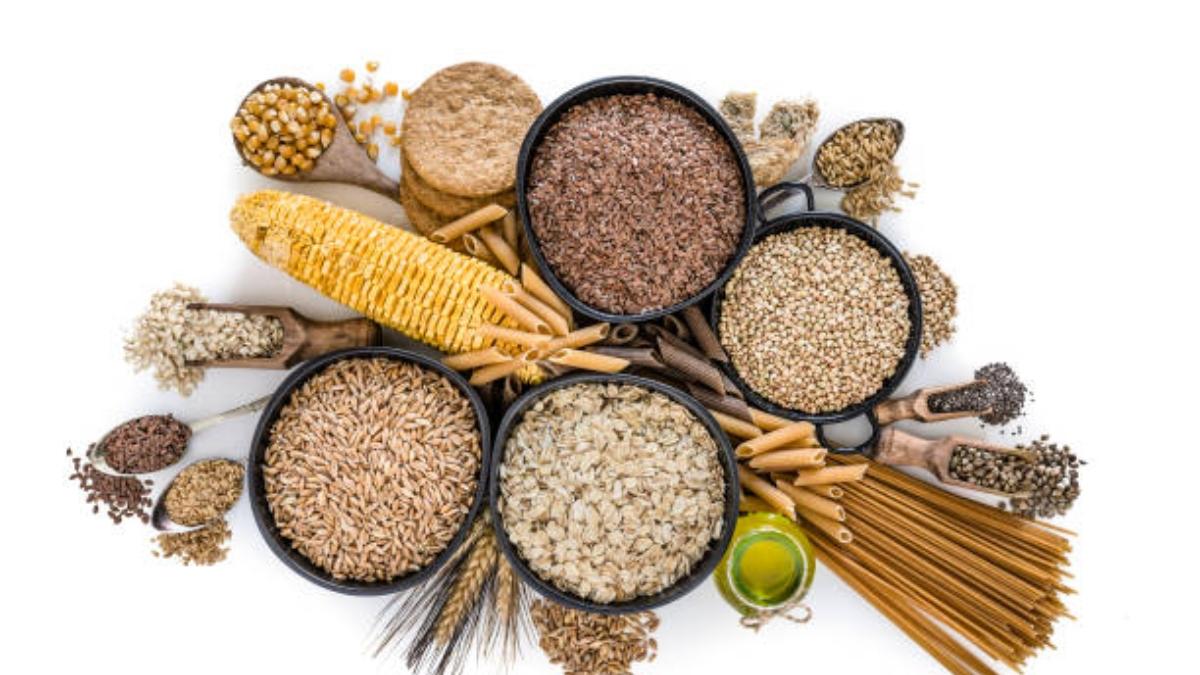 India sitting on massive food reserves: 356 LMT rice, 383 LMT wheat ...