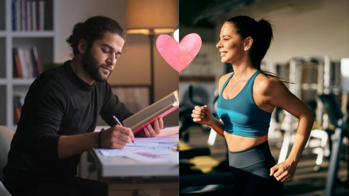 The science of "me" time in a "we": How space can strengthen your ...