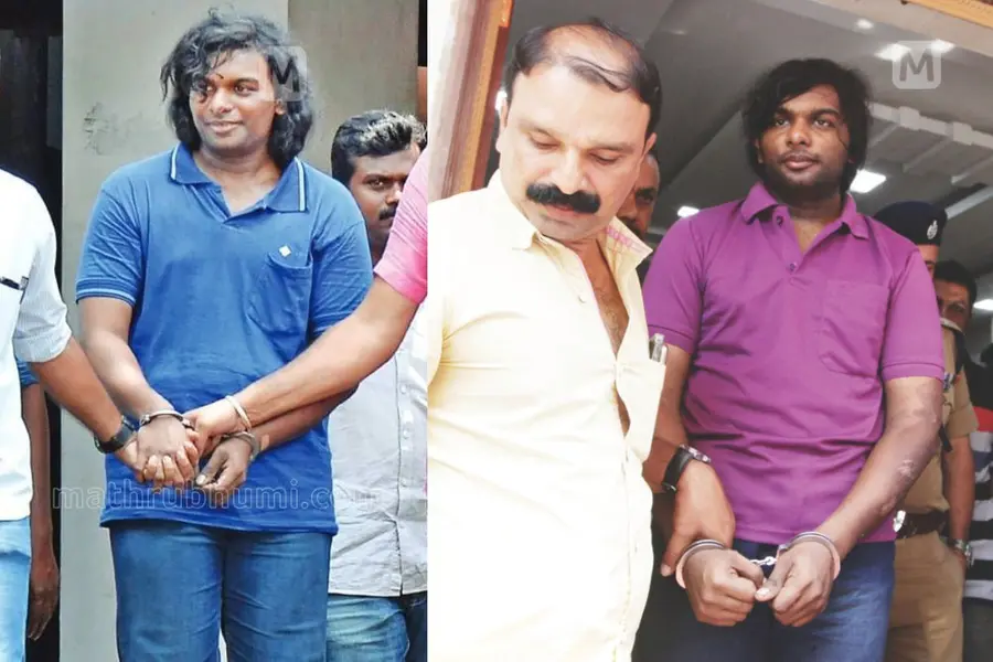 Nanthancode murder accused smiled after killing parents, later claimed ...