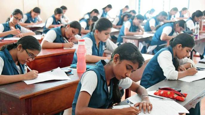 CBSE introduces two-phase Class 10 board exams: Here’s what students ...