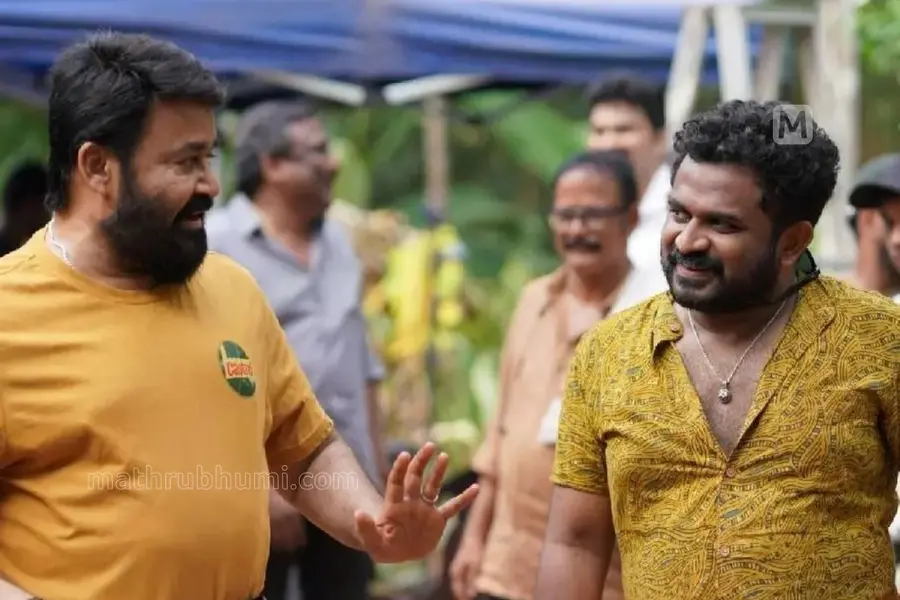 If anyone uses drugs on my set, they're out next day: Tharun Moorthy ...