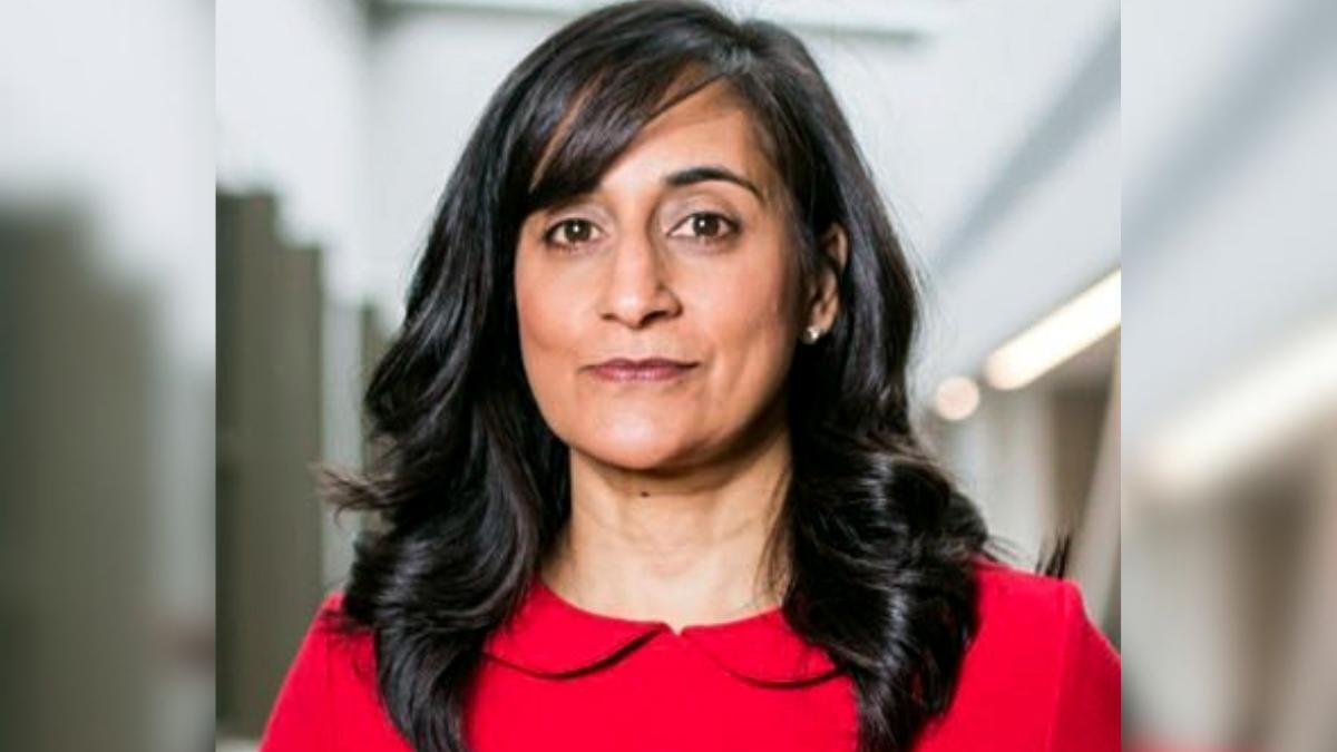 Who is Anita Anand? The Indian-origin Foreign Minister of Canada