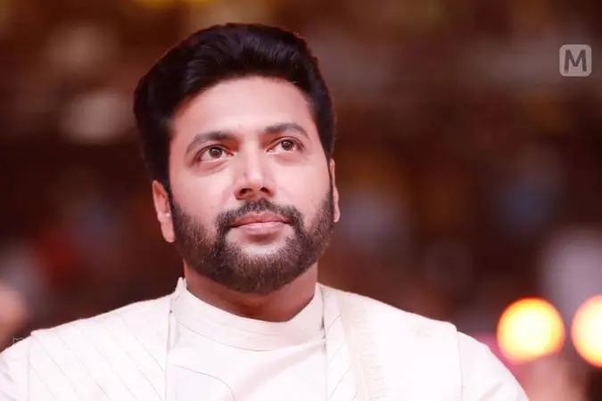 I was being stabbed in the back, now I’m glad it’s in chest: Ravi Mohan ...