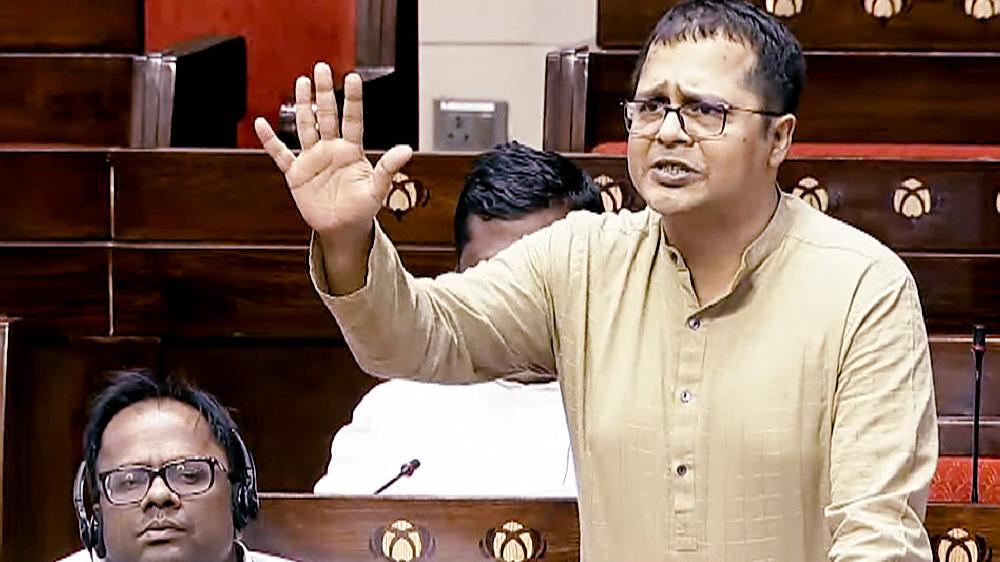 Delhi High Court turns down TMC Saket Gokhale's sealed cover apology in defamation case