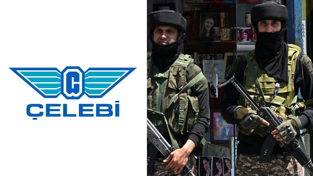 Çelebi Aviation under national security scanner amid rising India ...