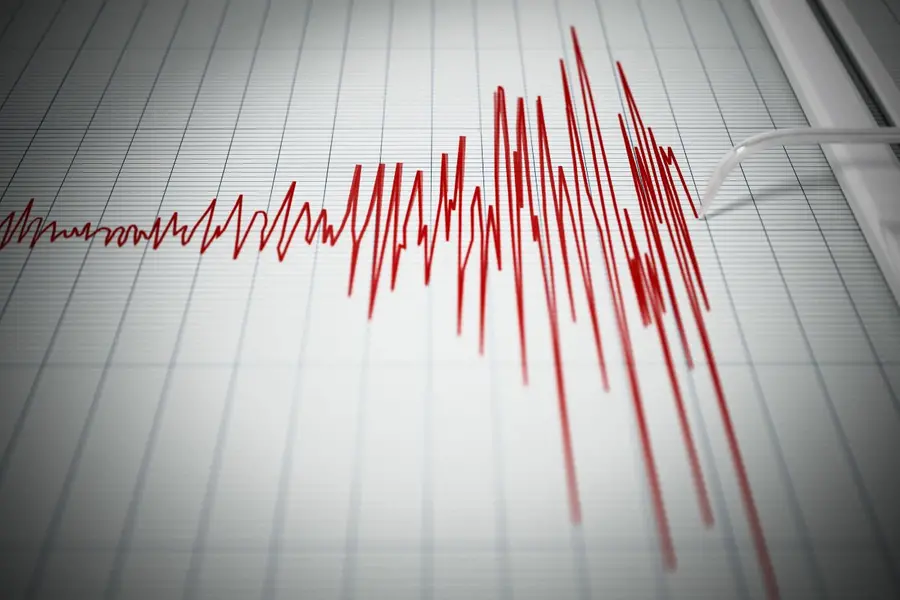 4.5-magnitude earthquake hits western China | Mathrubhumi English