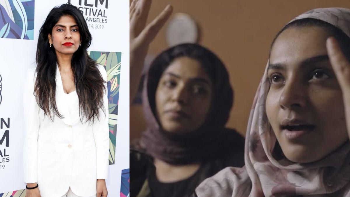 Exclusive! Give women more chances: Megha Ramaswamy on fighting the ...